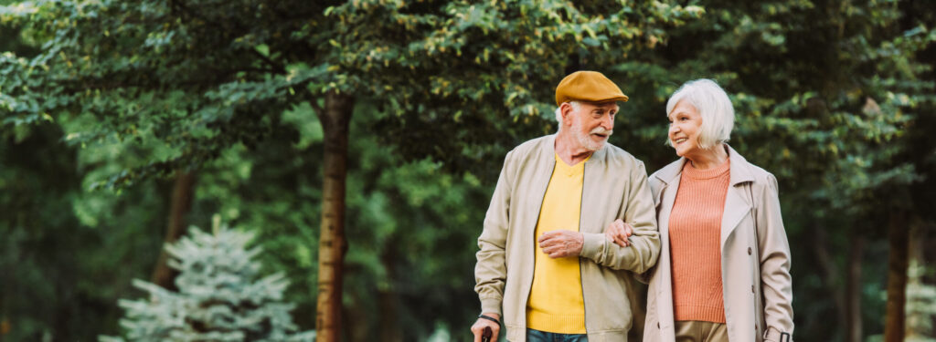 What is a Life Plan Community? - Wesley Pines